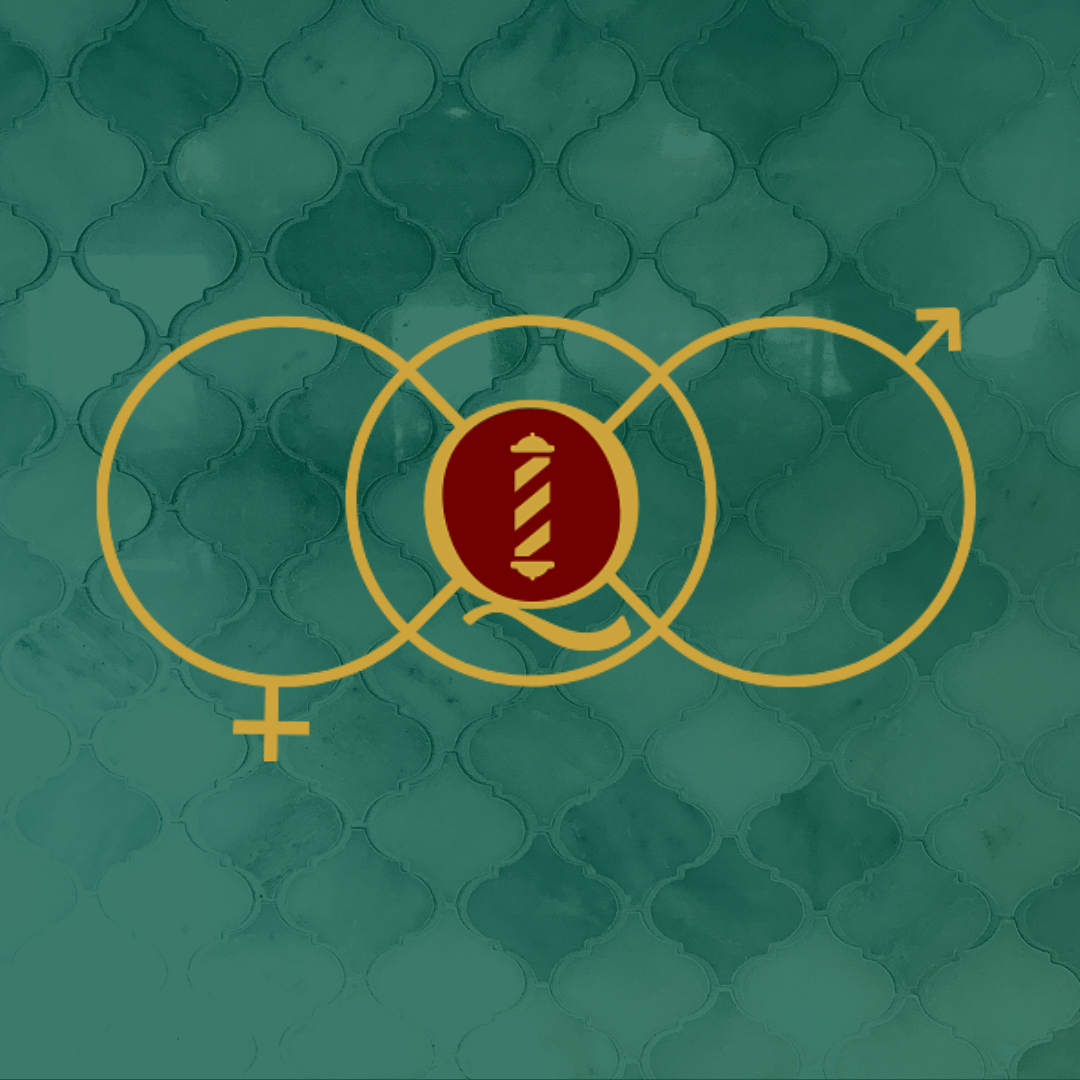 Gender Affirming Haircuts | The Queer Barber